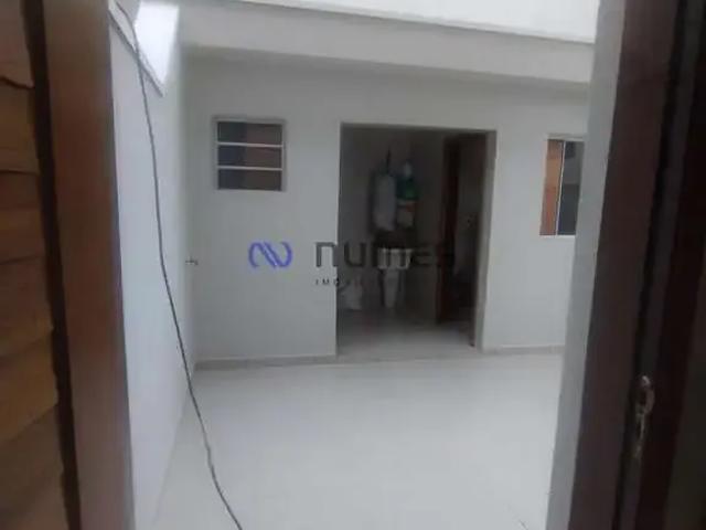 Casa / Sobrado para Venda em São Paulo/SP Vila Nova Mazzei 2 Quartos