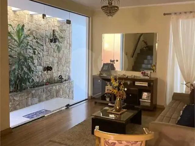 Casa / Sobrado para Venda em São Paulo/SP Vila Nova Mazzei 2 Quartos