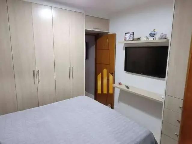 Casa / Sobrado para Venda em São Paulo/SP Vila Nova Mazzei 2 Quartos