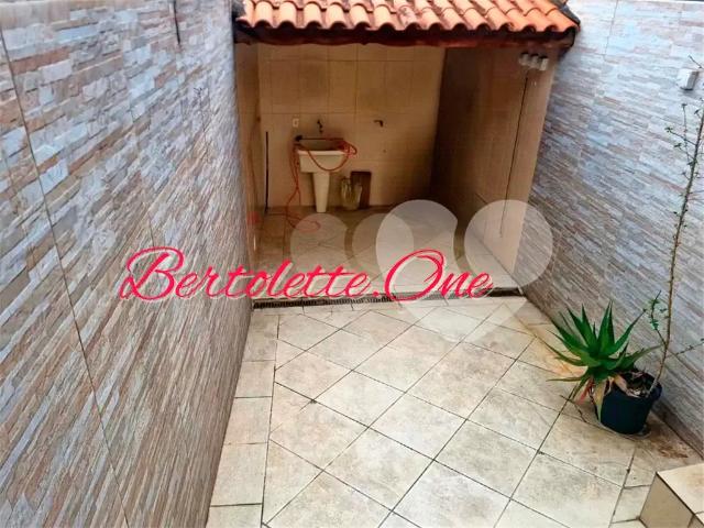 Casa / Sobrado para Venda em São Paulo/SP Vila Nova Mazzei 2 Quartos