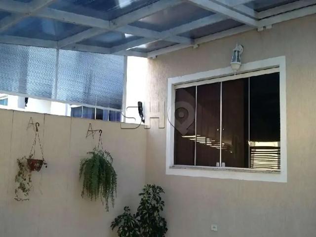 Casa / Sobrado para Venda em São Paulo/SP Vila Nova Mazzei 3 Quartos