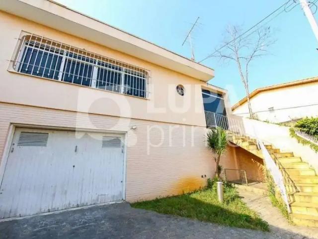 Casa / Sobrado para Venda em São Paulo/SP Vila Nova Mazzei 3 Quartos