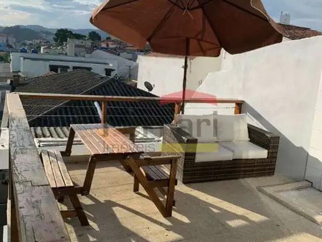 Casa / Sobrado para Venda em São Paulo/SP Vila Nova Mazzei 3 Quartos
