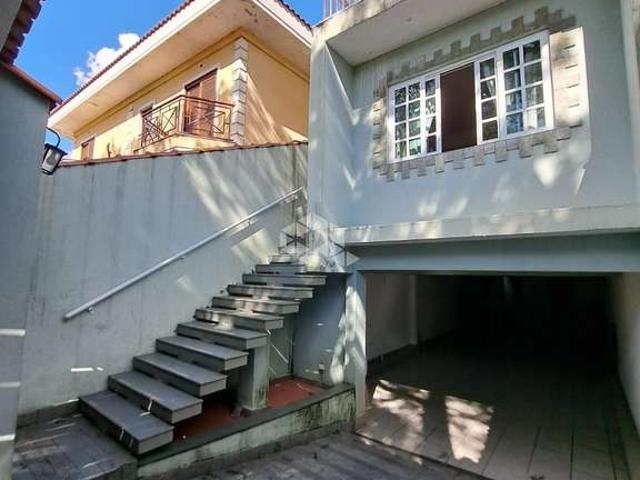 Casa / Sobrado para Venda em São Paulo/SP Vila Nova Mazzei 3 Quartos