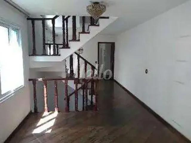Casa / Sobrado para Venda em São Paulo/SP Vila Nova Mazzei 3 Quartos
