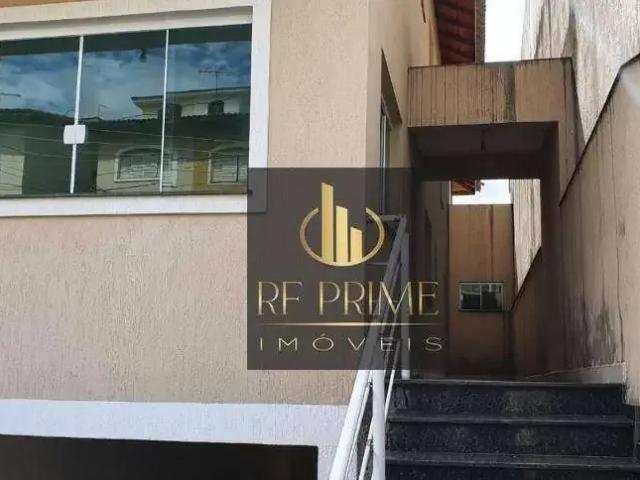 Casa / Sobrado para Venda em São Paulo/SP Vila Nova Mazzei 3 Quartos