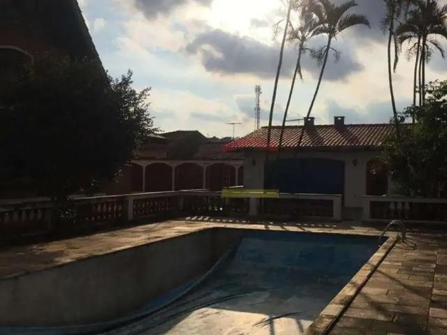 Casa / Sobrado para Venda em São Paulo/SP Vila Nova Mazzei 3 Quartos