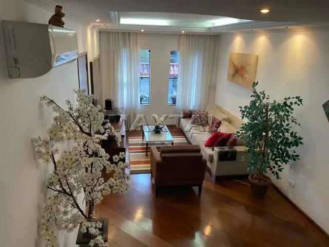 Casa / Sobrado para Venda em São Paulo/SP Vila Nova Mazzei 3 Quartos