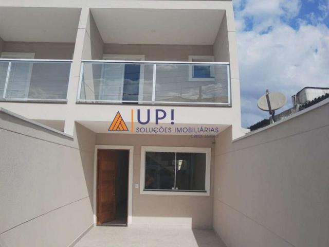 Casa / Sobrado para Venda em São Paulo/SP Vila Nova Mazzei 3 Quartos
