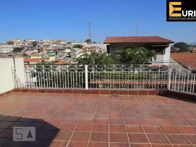 Casa / Sobrado para Venda em São Paulo/SP Vila Nova Mazzei 3 Quartos