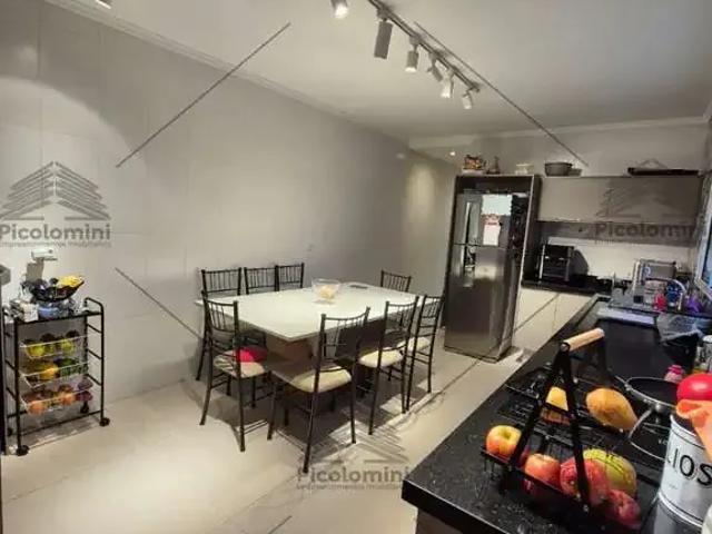 Casa / Sobrado para Venda em São Paulo/SP Vila Nova Mazzei 3 Quartos