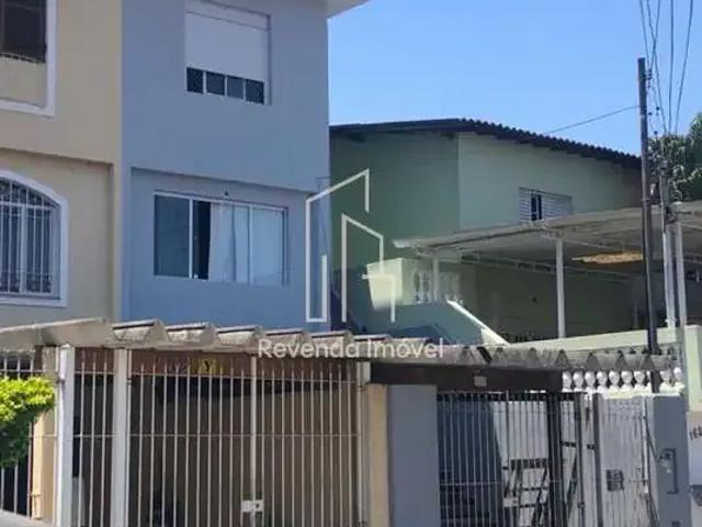 Casa / Sobrado para Venda em São Paulo/SP Vila Nova Mazzei 3 Quartos