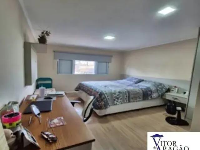Casa / Sobrado para Venda em São Paulo/SP Vila Nova Mazzei 3 Quartos