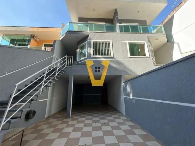 Casa / Sobrado para Venda em São Paulo/SP Vila Nova Mazzei 3 Quartos
