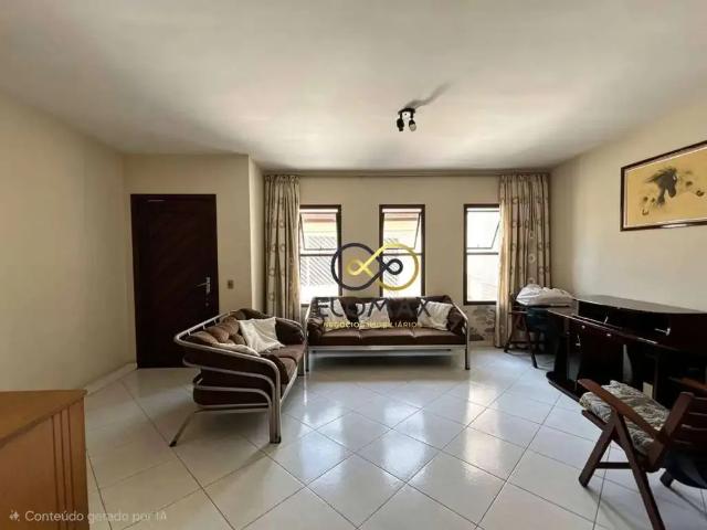 Casa / Sobrado para Venda em São Paulo/SP Vila Nova Mazzei 3 Quartos