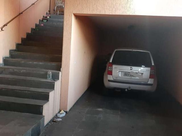 Casa / Sobrado para Venda em São Paulo/SP Vila Nova Mazzei 3 Quartos