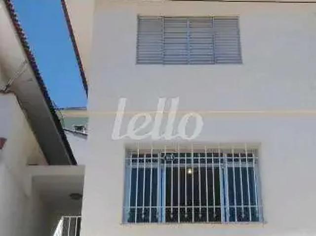 Casa / Sobrado para Venda em São Paulo/SP Vila Nova Mazzei 3 Quartos