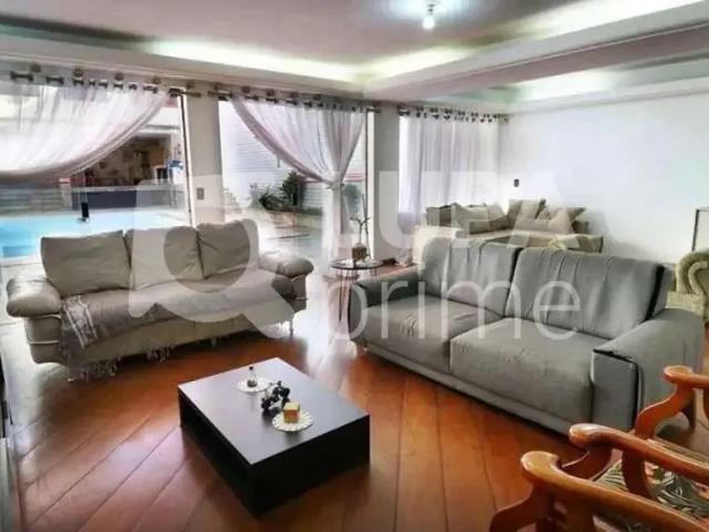 Casa / Sobrado para Venda em São Paulo/SP Vila Nova Mazzei 3 Quartos