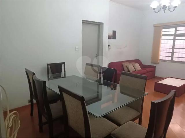 Casa / Sobrado para Venda em São Paulo/SP Vila Nova Mazzei 3 Quartos