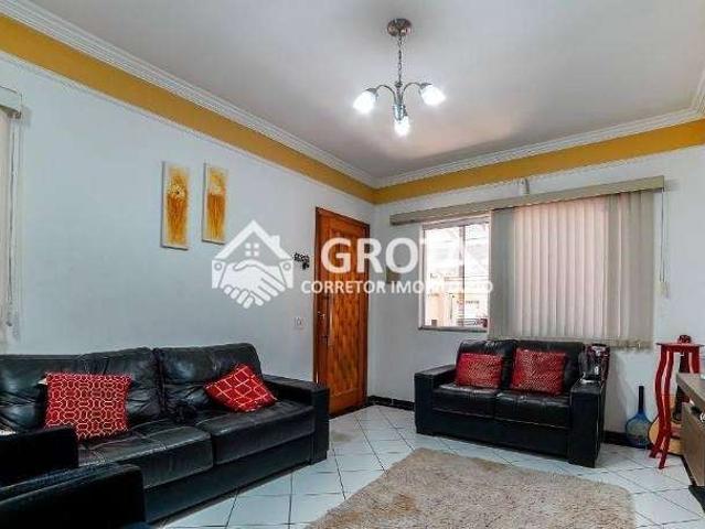 Casa / Sobrado para Venda em São Paulo/SP Vila Nova Mazzei 3 Quartos