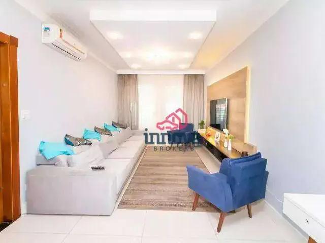 Casa / Sobrado para Venda em São Paulo/SP Vila Nova Mazzei 3 Quartos