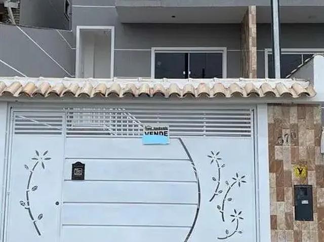 Casa / Sobrado para Venda em São Paulo/SP Vila Nova Mazzei 3 Quartos