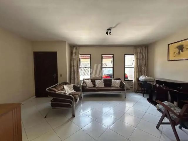 Casa / Sobrado para Venda em São Paulo/SP Vila Nova Mazzei 3 Quartos