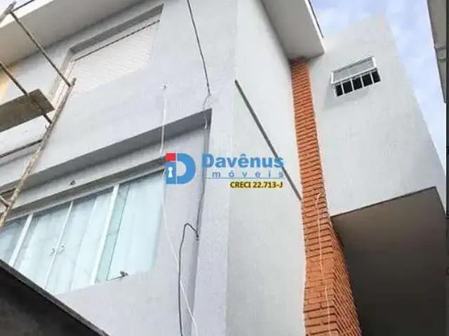 Casa / Sobrado para Venda em São Paulo/SP Vila Nova Mazzei 3 Quartos