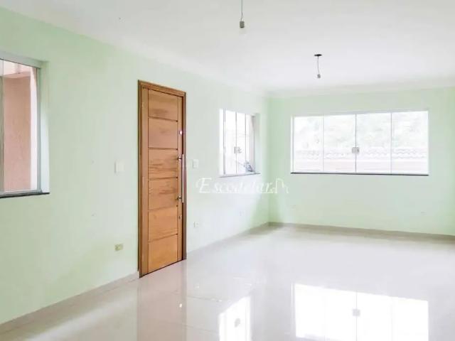 Casa / Sobrado para Venda em São Paulo/SP Vila Nova Mazzei 3 Quartos