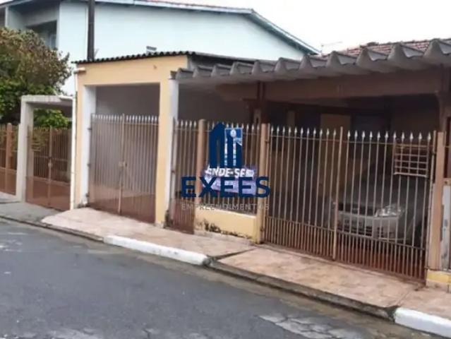 Casa / Sobrado para Venda em São Paulo/SP Vila Nova Mazzei 3 Quartos