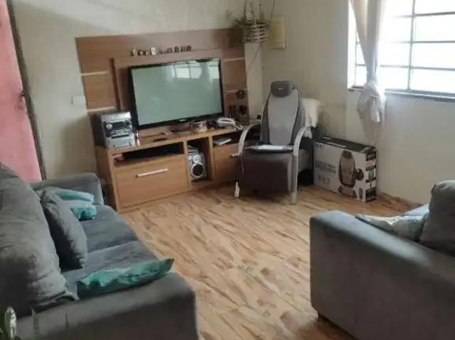 Casa / Sobrado para Venda em São Paulo/SP Vila Nova Mazzei 3 Quartos