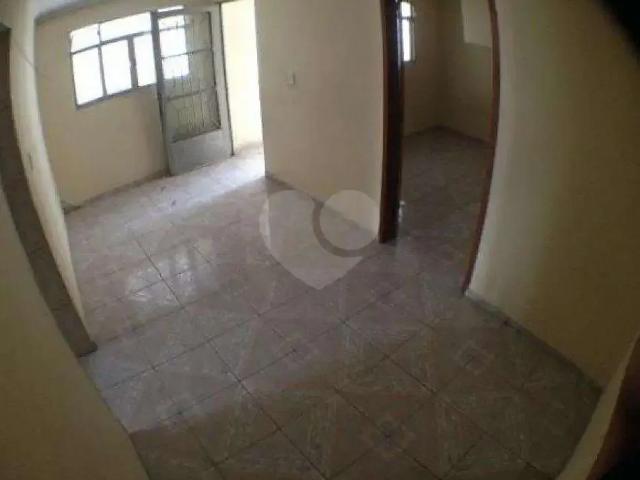 Casa / Sobrado para Venda em São Paulo/SP Vila Nova Mazzei 3 Quartos