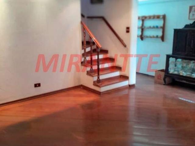 Casa / Sobrado para Venda em São Paulo/SP Vila Nova Mazzei 3 Quartos