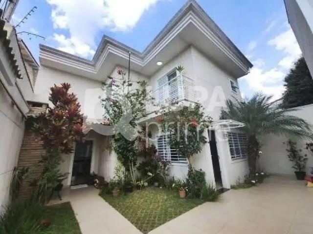 Casa / Sobrado para Venda em São Paulo/SP Vila Nova Mazzei 3 Quartos