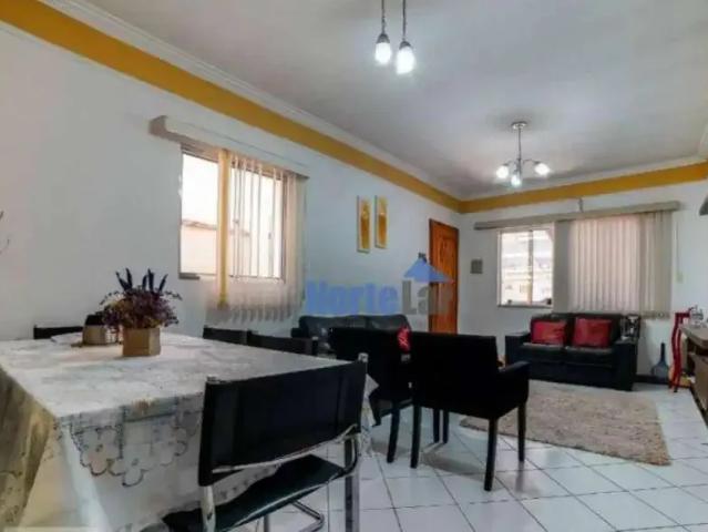 Casa / Sobrado para Venda em São Paulo/SP Vila Nova Mazzei 3 Quartos