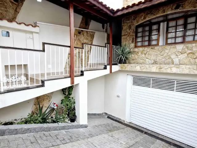 Casa / Sobrado para Venda em São Paulo/SP Vila Nova Mazzei 3 Quartos