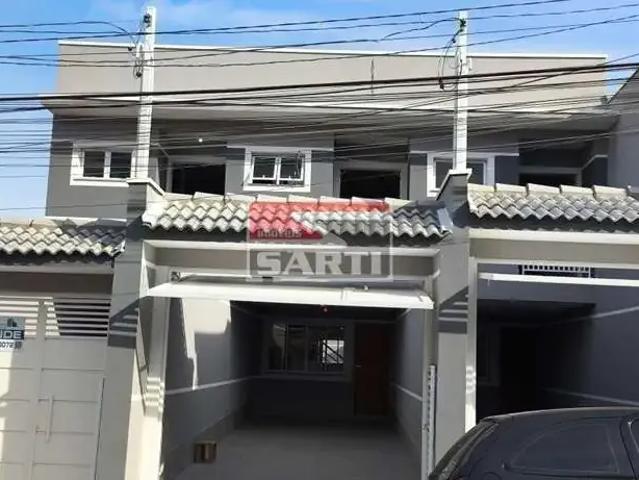 Casa / Sobrado para Venda em São Paulo/SP Vila Nova Mazzei 3 Quartos