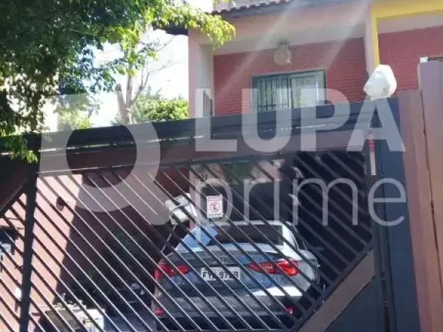 Casa / Sobrado para Venda em São Paulo/SP Vila Nova Mazzei 3 Quartos