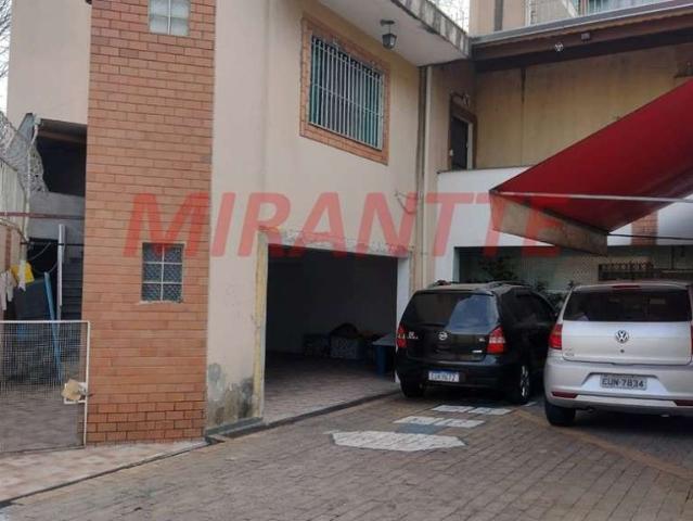 Casa / Sobrado para Venda em São Paulo/SP Vila Nova Mazzei 3 Quartos