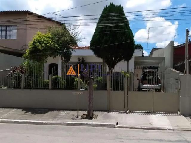 Casa / Sobrado para Venda em São Paulo/SP Vila Nova Mazzei 3 Quartos