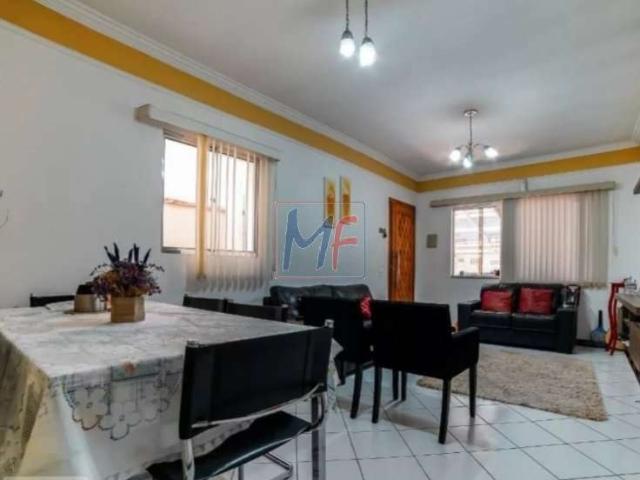 Casa / Sobrado para Venda em São Paulo/SP Vila Nova Mazzei 3 Quartos