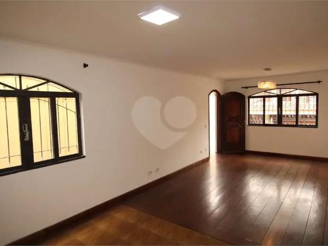 Casa / Sobrado para Venda em São Paulo/SP Vila Nova Mazzei 3 Quartos