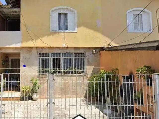 Casa / Sobrado para Venda em São Paulo/SP Vila Nova Mazzei 3 Quartos