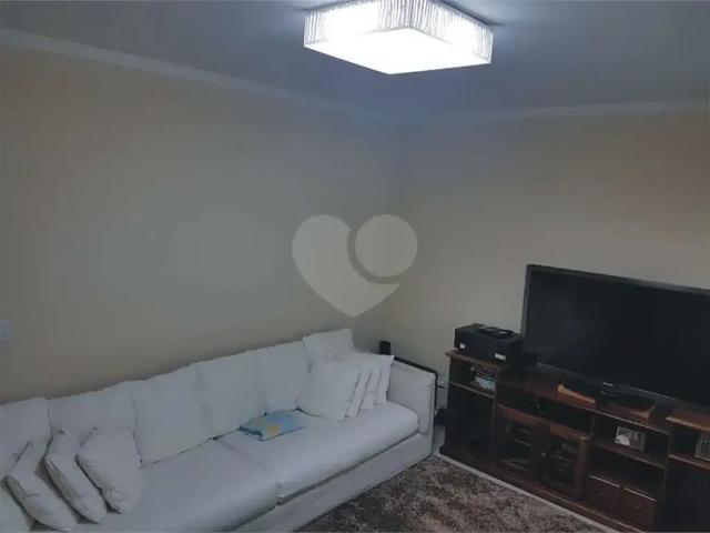 Casa / Sobrado para Venda em São Paulo/SP Vila Nova Mazzei 3 Quartos