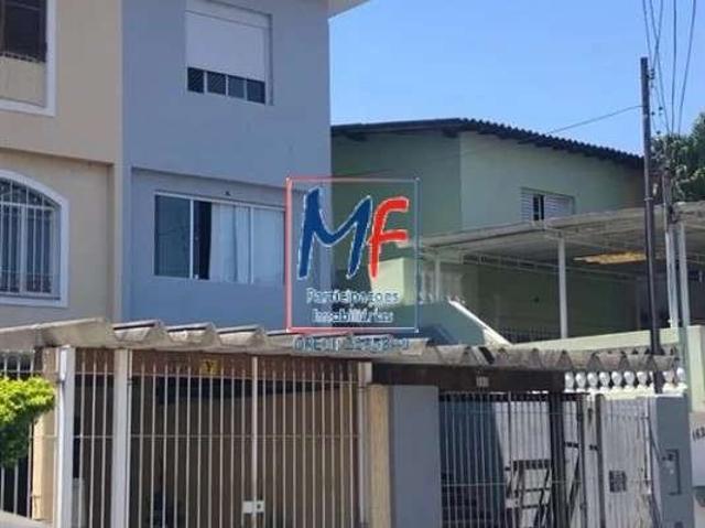 Casa / Sobrado para Venda em São Paulo/SP Vila Nova Mazzei 3 Quartos