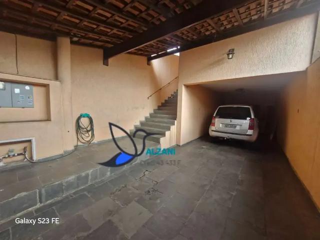 Casa / Sobrado para Venda em São Paulo/SP Vila Nova Mazzei 3 Quartos