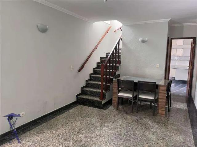 Casa / Sobrado para Venda em São Paulo/SP Vila Nova Mazzei 3 Quartos