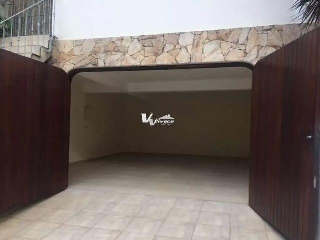 Casa / Sobrado para Venda em São Paulo/SP Vila Nova Mazzei 3 Quartos