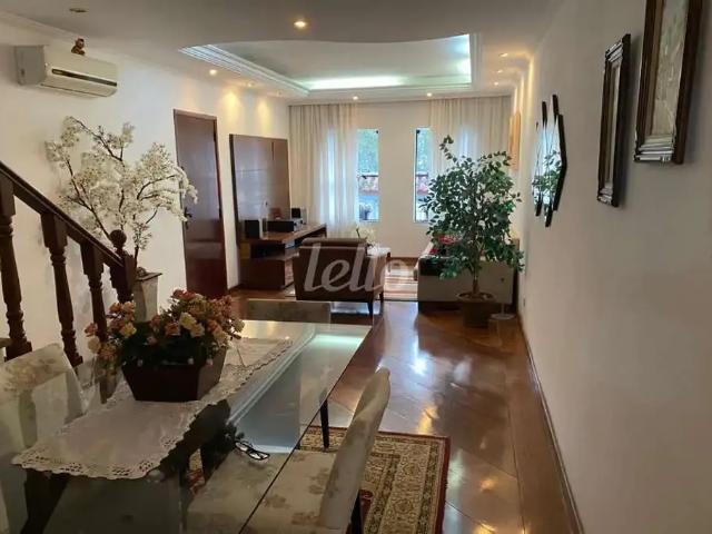 Casa / Sobrado para Venda em São Paulo/SP Vila Nova Mazzei 3 Quartos