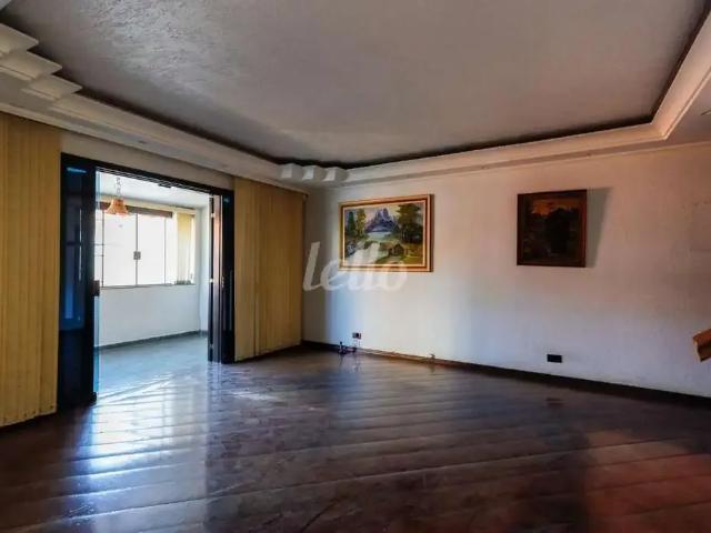 Casa / Sobrado para Venda em São Paulo/SP Vila Nova Mazzei 3 Quartos